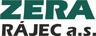 Kontakt - ZERA Rájec a.s.